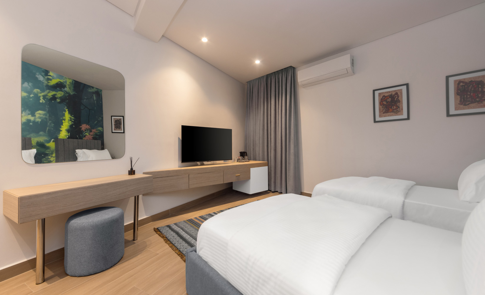 Tree House Boutique Hotel - Tree House Boutique Hotel