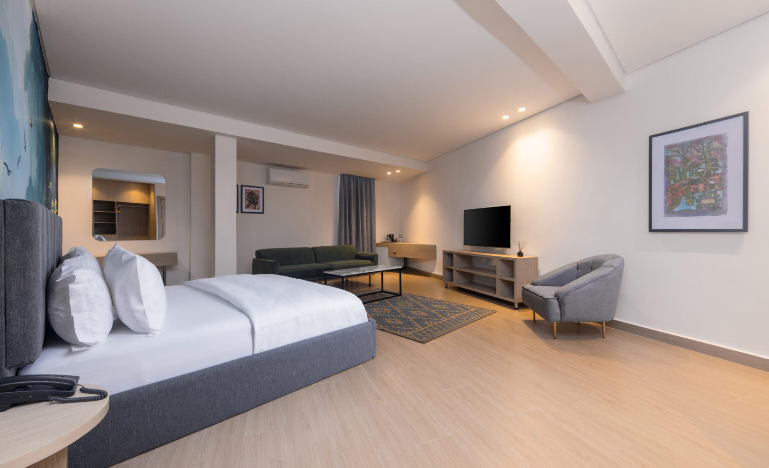 Tree House Boutique Hotel - Tree House Boutique Hotel