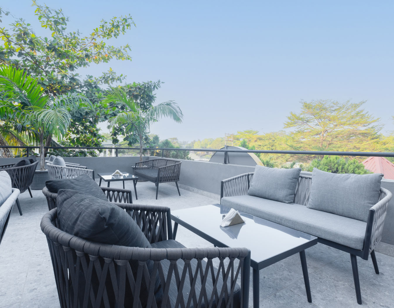 Tree House Boutique Hotel - Tree House Boutique Hotel