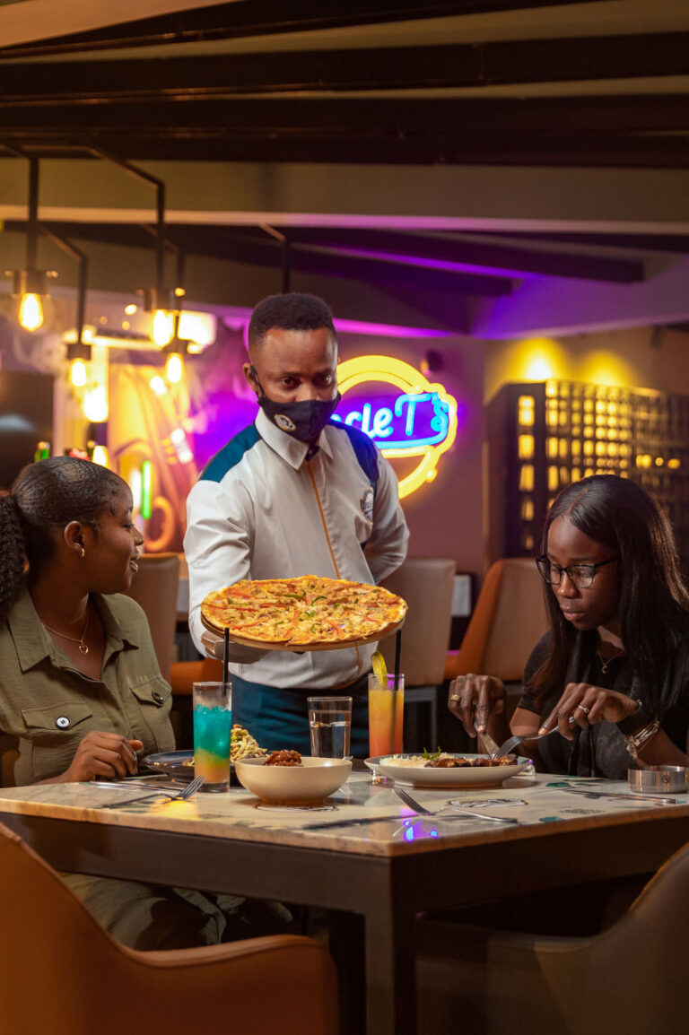 Tree House Boutique Hotel - Tree House Boutique Hotel